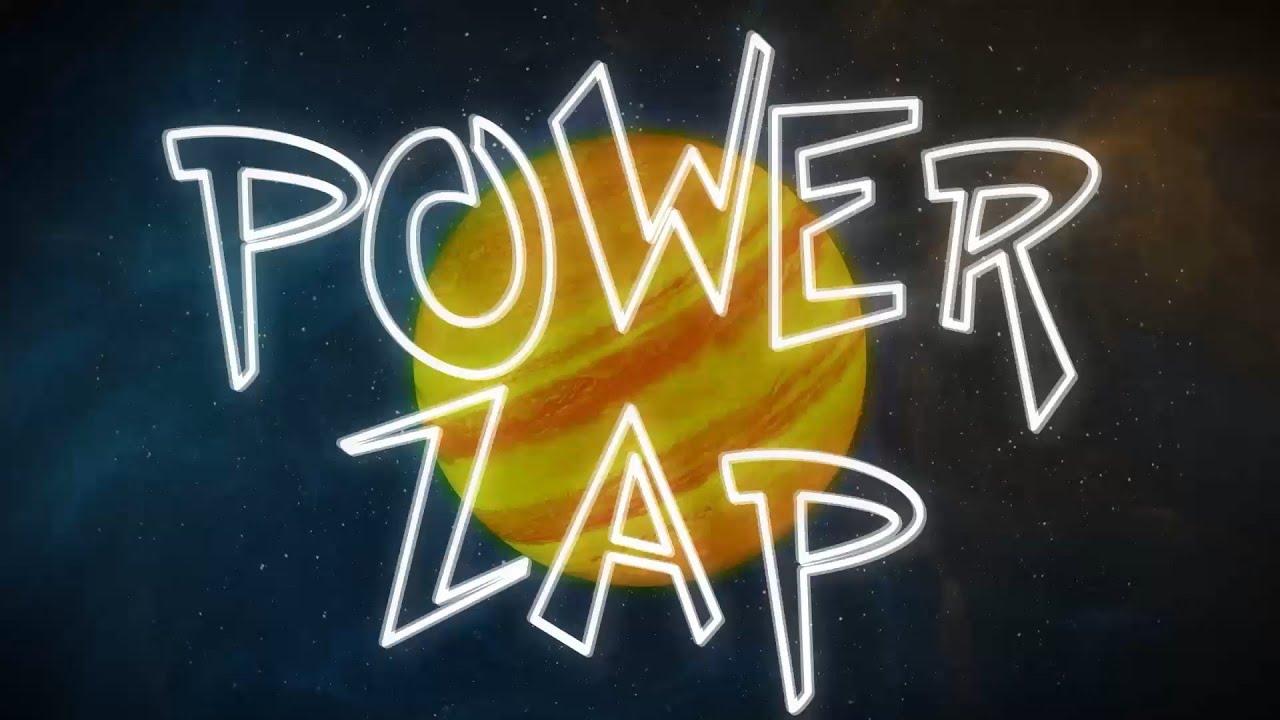 Rat Recap: POWER ZAP - YouTube