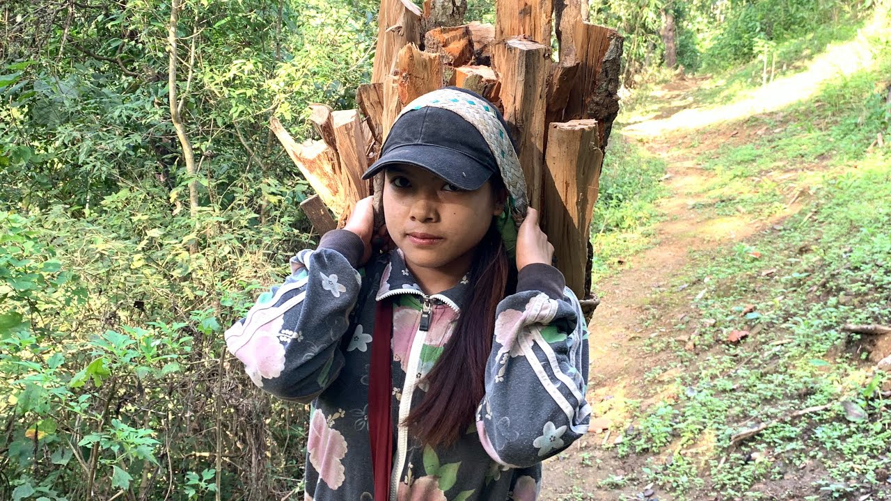 Nubawihi Thingphur ka zui - YouTube