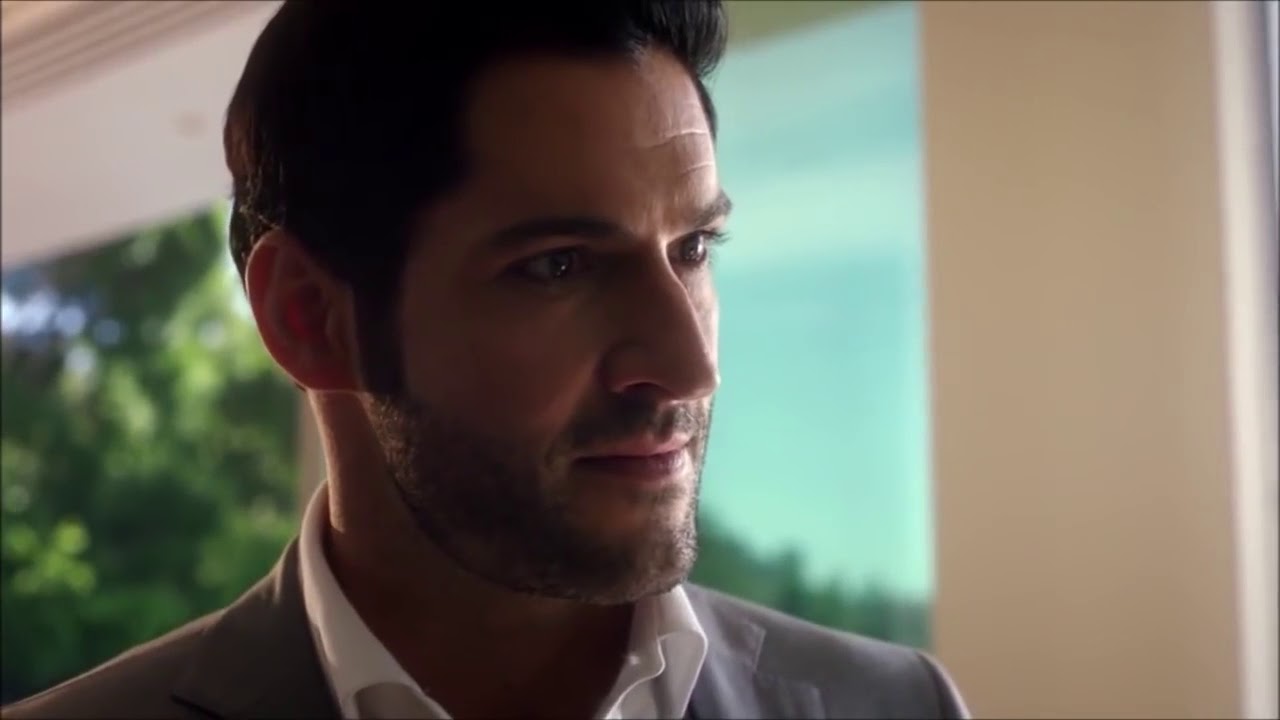 Lucifer the sinnerman scene HD - YouTube