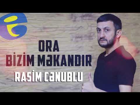 Rasim Cenublu - Orda Talışlar Var Ora Bizim Məkandır 2024