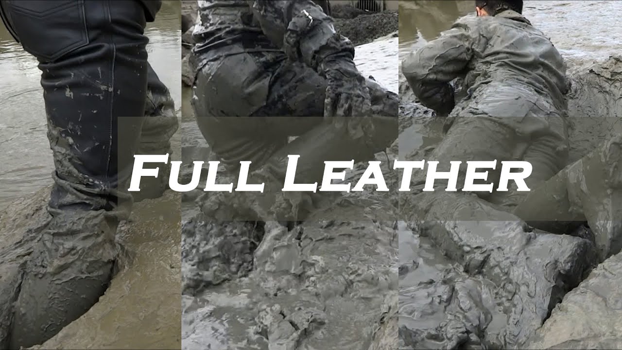 Full Leather - YouTube