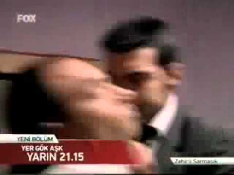 Yer Gök Ask 52. bölüm fragman