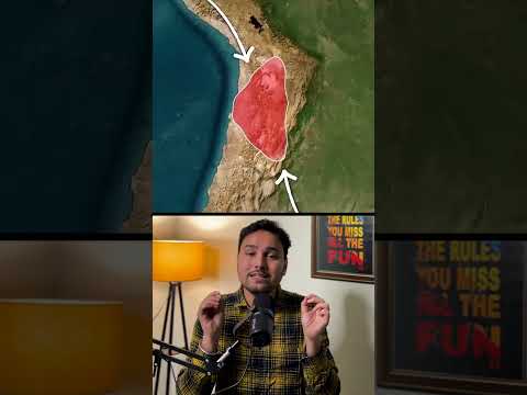 America, Venezuela, China & Metals Explained