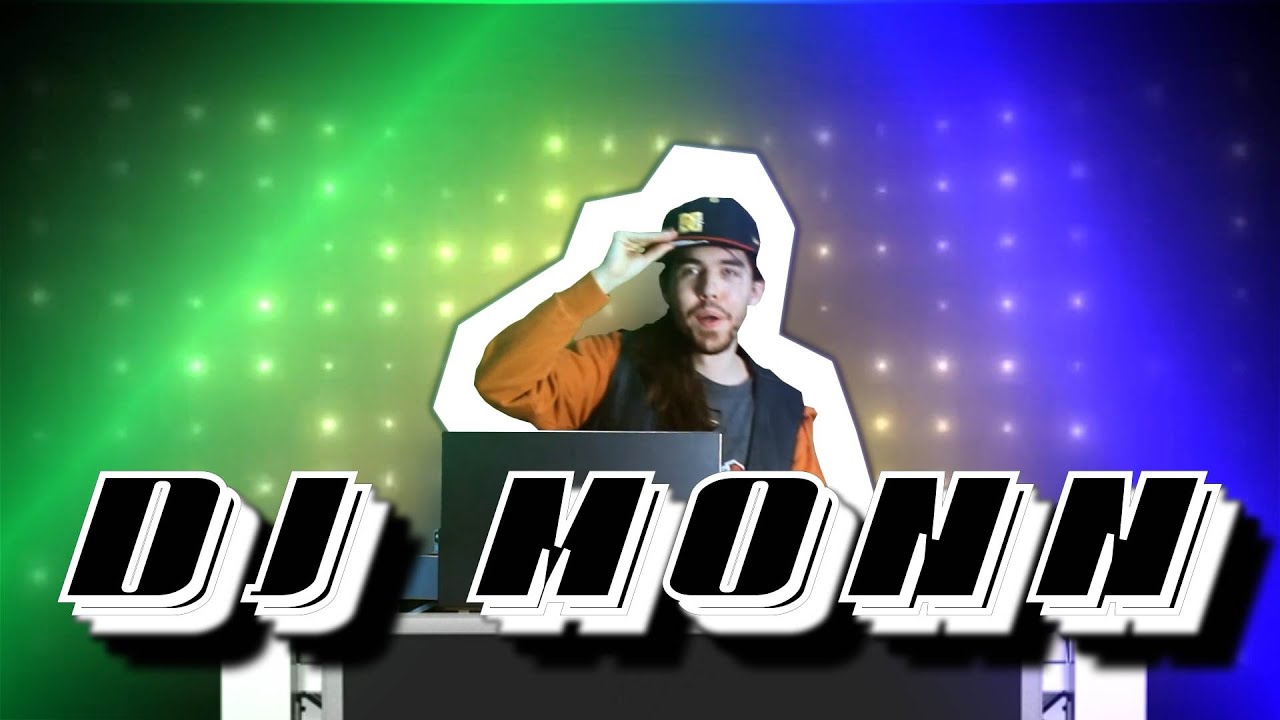 DJ Monn - Soy el mejor - YouTube