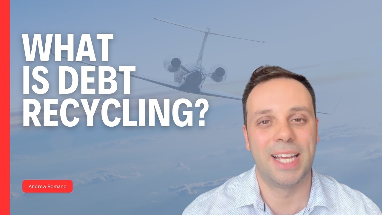 🔓 Unlock the Power of Debt Recycling: A Smart Strategy for Australian ...