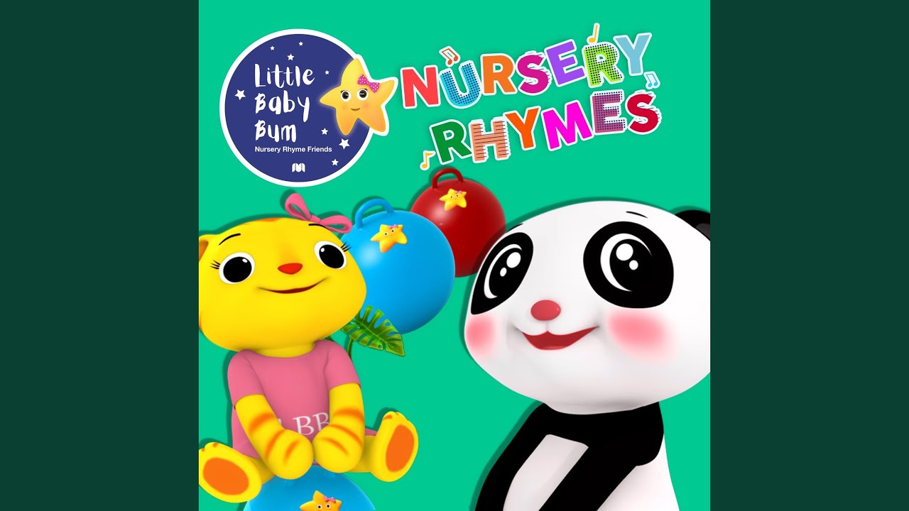 Boing Boing Bounce Bounce - YouTube