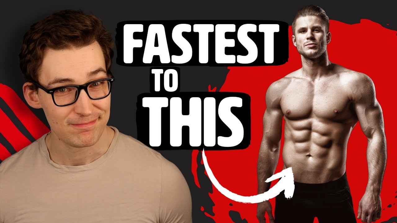 The 3 Nutrition Pillars for Fastest Muscle Growth [12 Studies] - YouTube
