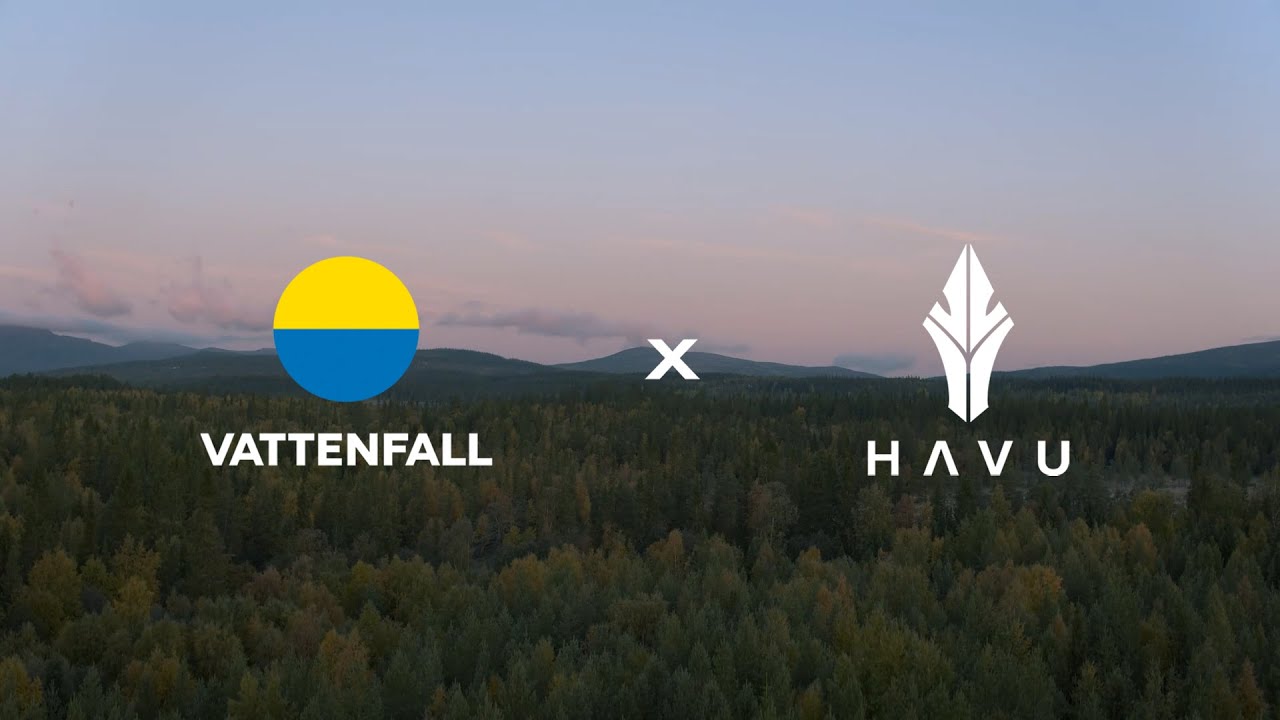 HAVU x Vattenfall - YouTube