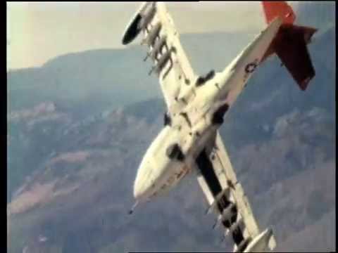 Out of Control - The Challenge of Flight (episode 9) - YouTube