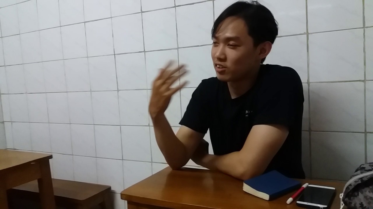 KARUNIA : Albert Widjaja in action - YouTube