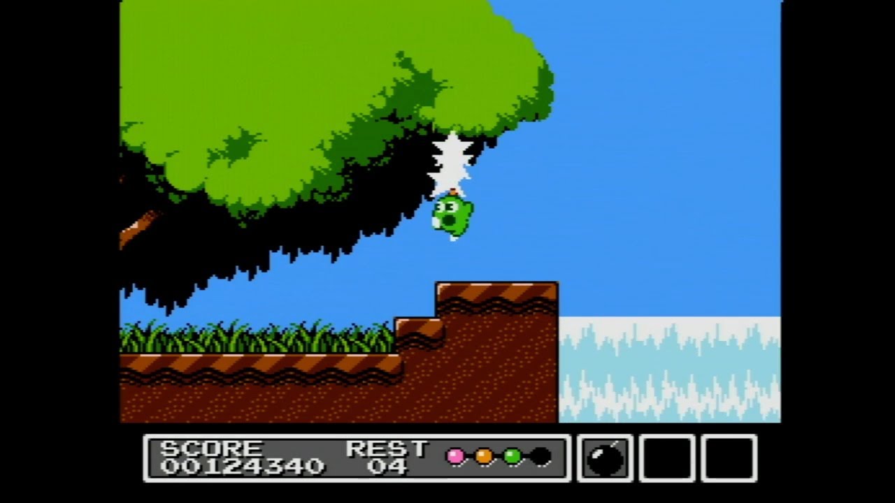 gimmick! - level 3 deathwarp tutorial - YouTube