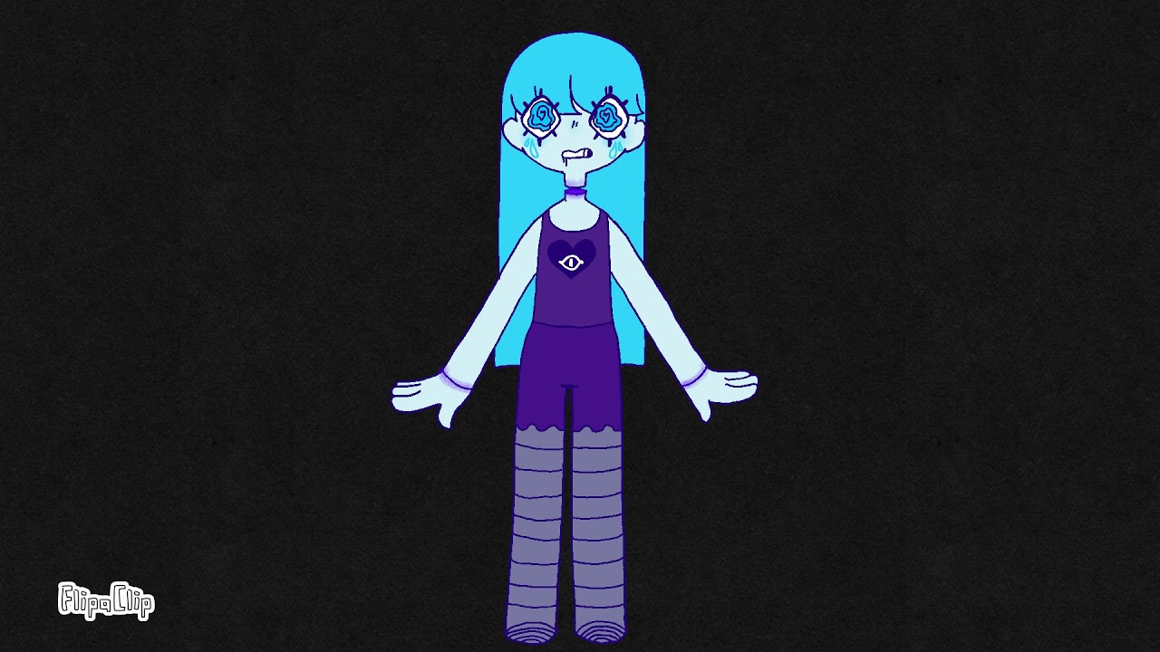 Dead girl |Animation meme?| - YouTube