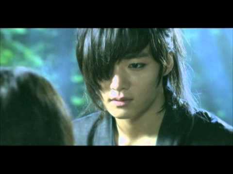 THE LOVE STORY OF KANG CHI MON 1014
