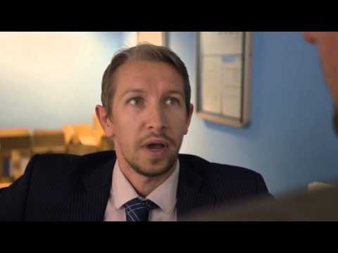 If men had periods - in the office