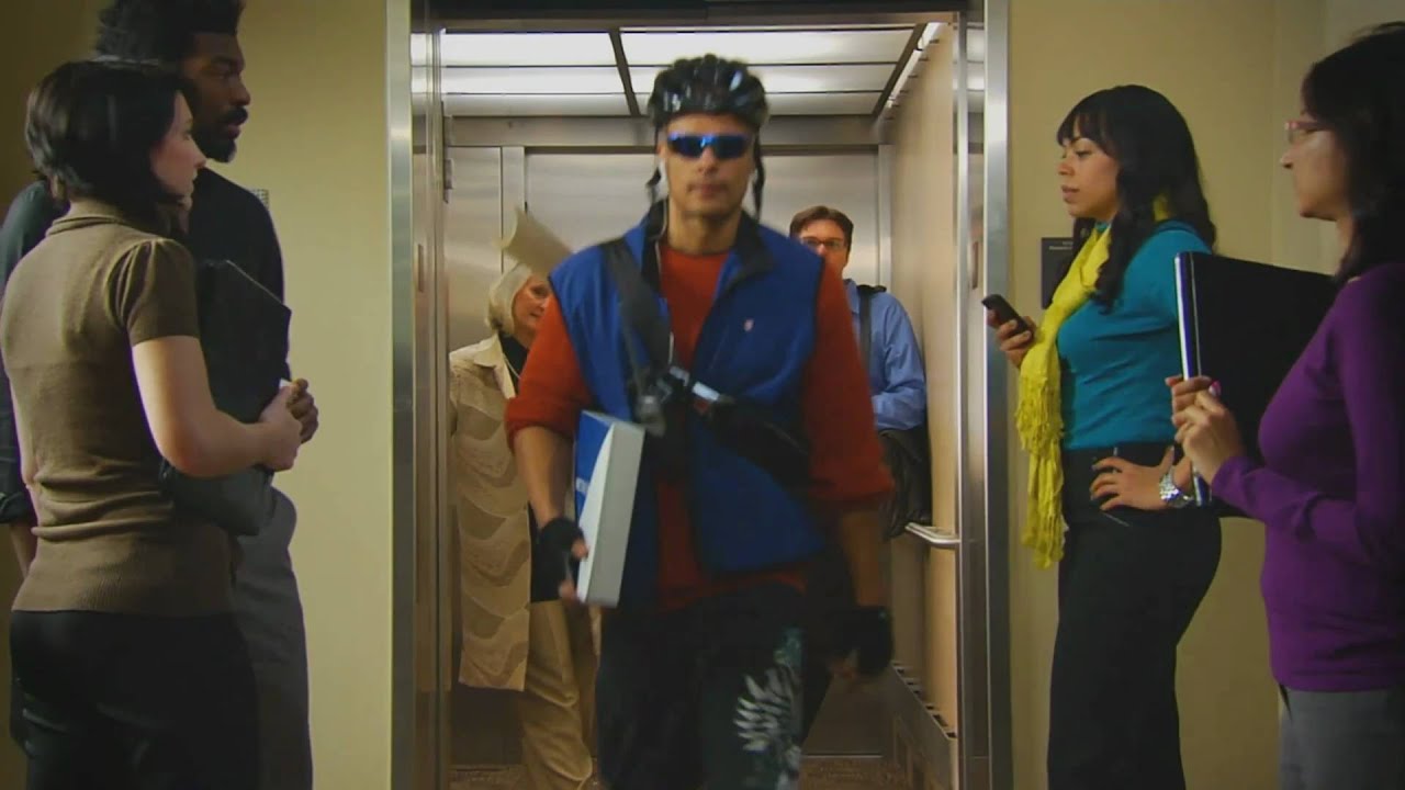 Johnson Controls Metasys - YouTube