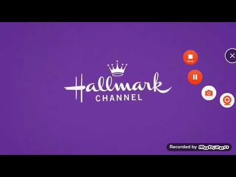 Hallmark Channel Original (2018) Logo - YouTube