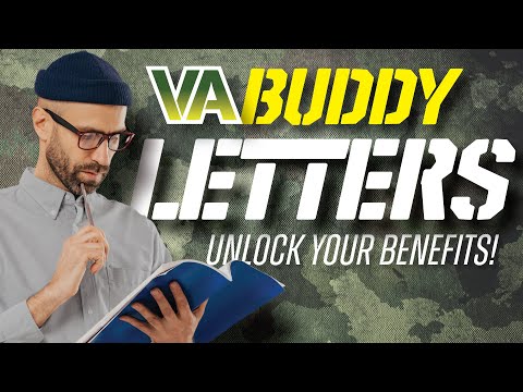 How Write A Va Buddy Letter For Back Pain