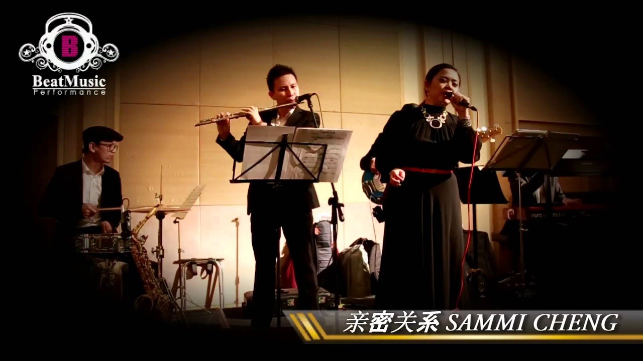 Wedding Live Band 06 Pop Cantonese & Mandarin songs for wedding - Wing ...