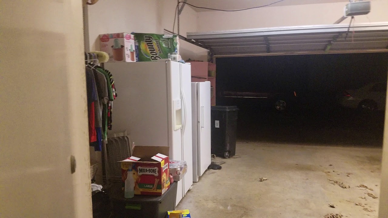 Ademco 6139 test - YouTube