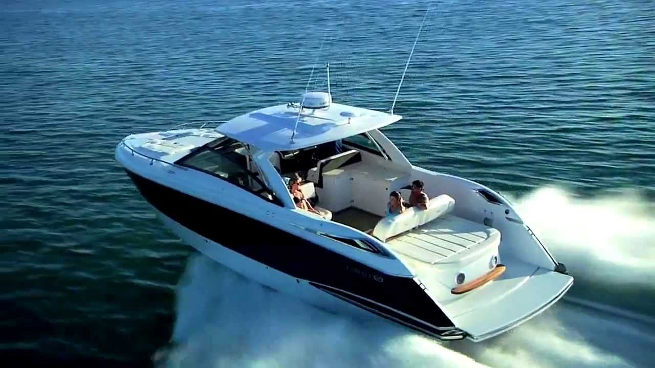 Cobalt A40 Music Video - YouTube