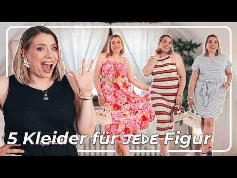 Schluss mit Langeweile! ❌ So stylst du Sommerkleider edel & modern (ohne dass es aufträgt)