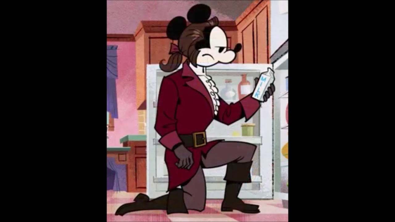 Chad Mickey - YouTube