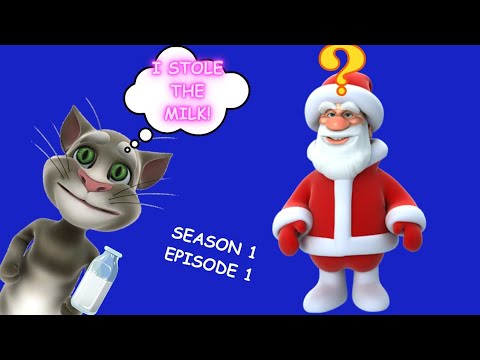 Talking Friends Season 1 Episode 1 - YouTube