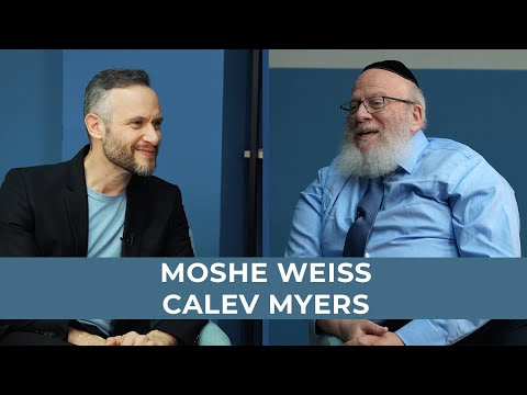 Protect Your Home from Porn | Exclusive Interview with Moshe Weiss ...