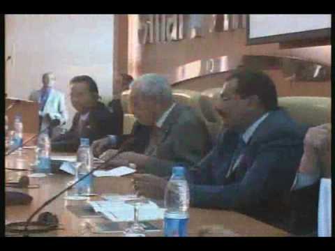 The Openning Session of the AAPSO Conference 1/12 - YouTube