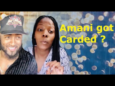 MARRIED AT FIRST SIGHT S11 | MILES CAN DANCE | AMANI CARDED? | WOODY ...
