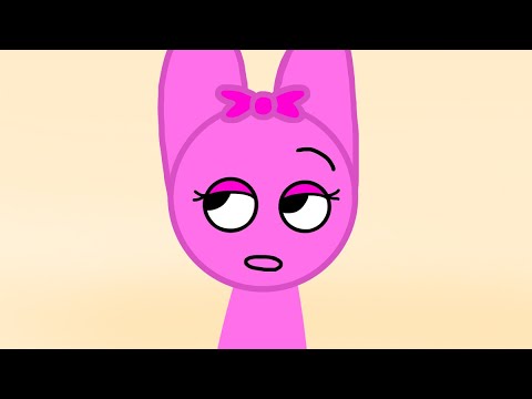 Pinki’s Happy Tree Friends reference || Incredibox Sprunki - YouTube
