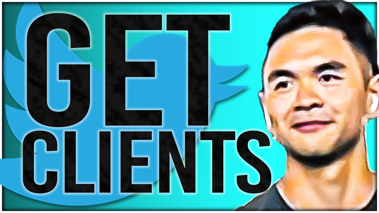 How To Get New Clients Using Twitter YouTube how-to-get-new-clients-using-twitter-youtube