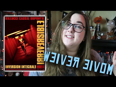 Irreversible (2002) | French Horror Movie Review | SPOILERS