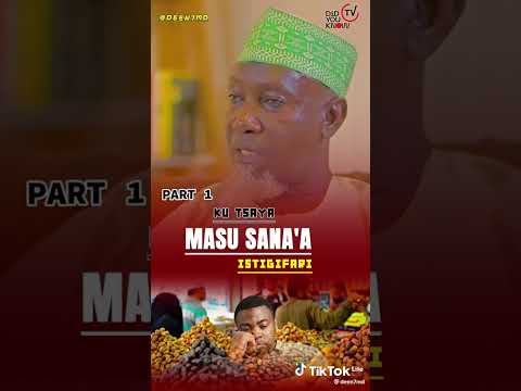 hanya samun chinikin kasuwanci Mai sauki - YouTube