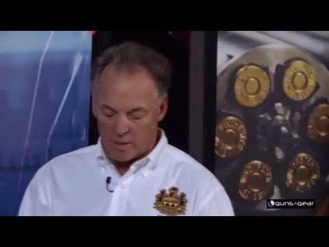 LUTH AR on Guns & Gear