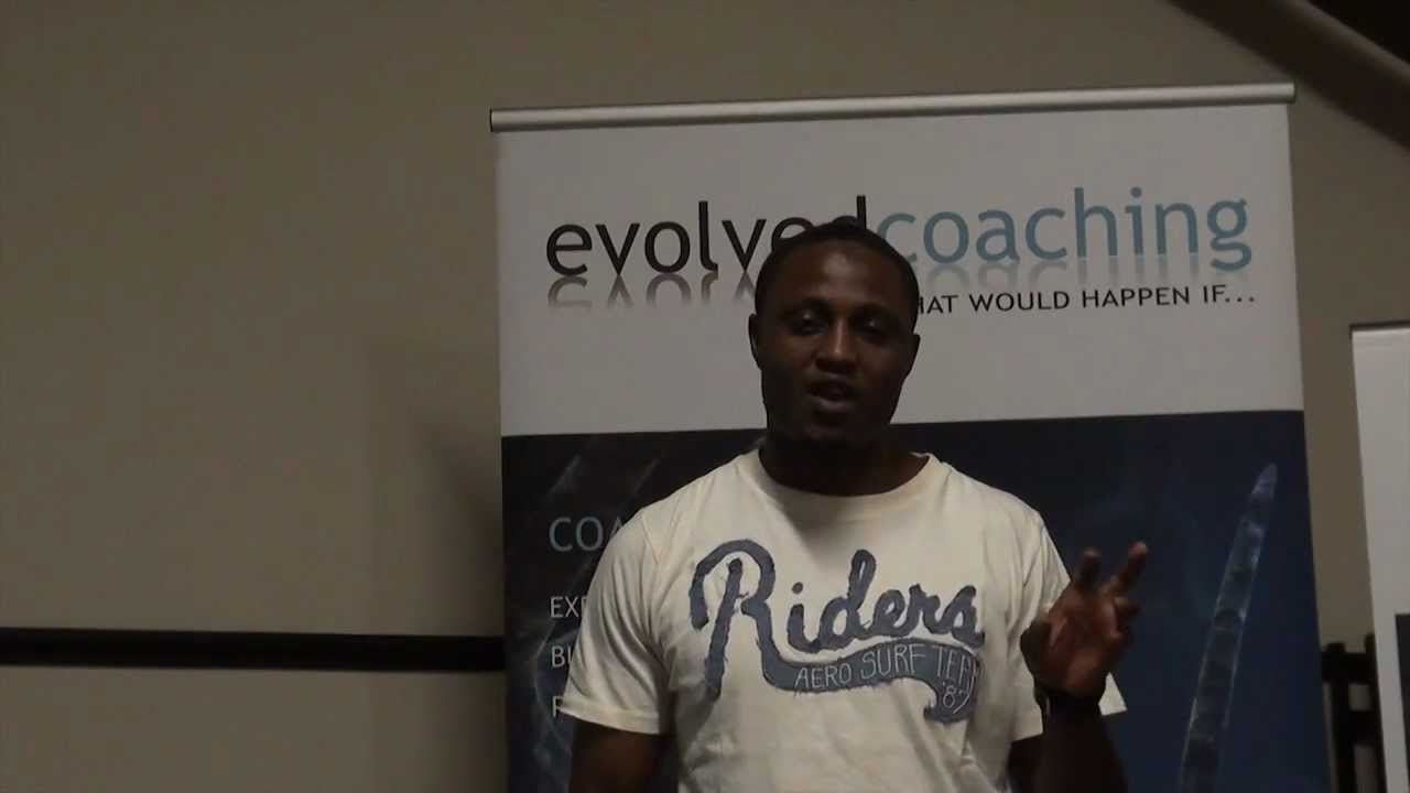 Evolved Coaching - Life Coaching Course - YouTube