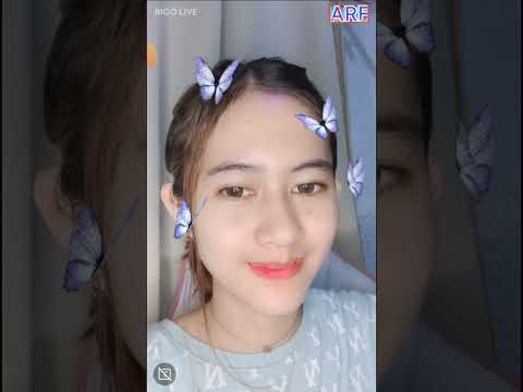 bigo live cewek cantik imut terbaru bikin terpesona