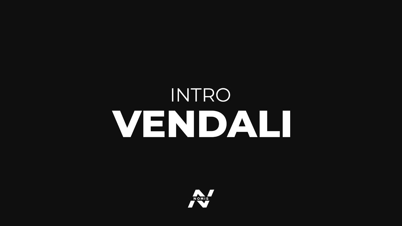 Intro for Vendali - YouTube