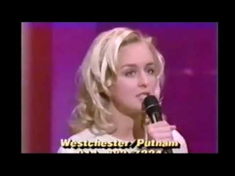 Mindy McCready - Guys Do It All The Time (Live TV Performance 1996) - YouTube