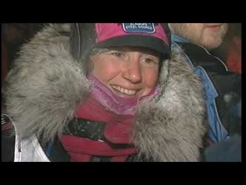 So Cold, Spit Bounces - American Story with Bob Dotson - YouTube