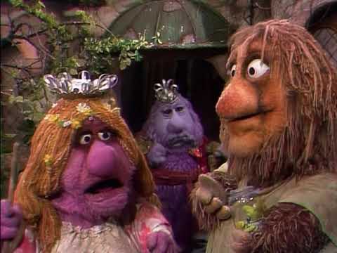 S01E02 - Wembley and the Gorgs - Fraggle Rock