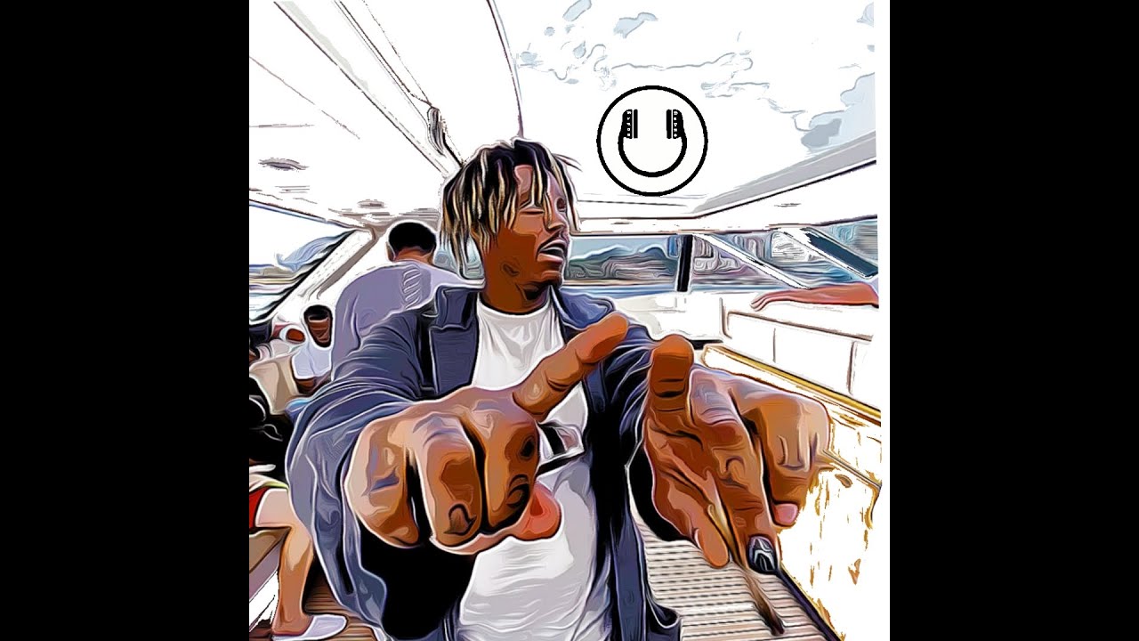 Juice Wrld Type Beat - "OMG" Hip Hop Freestyle | Instrumental Music ...