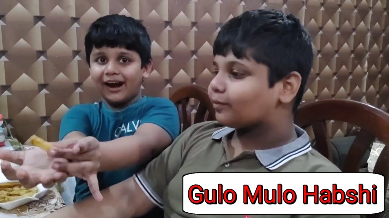 Gulo Mulo Habshi Ban Gay😮 - YouTube