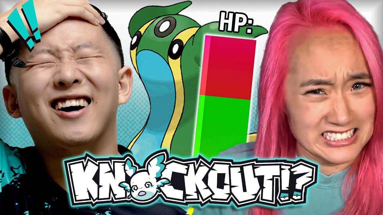 CAN POKÉMON NERDS BEAT THE MOST SEASONED CASTERS (feat. @FlygonHG ...