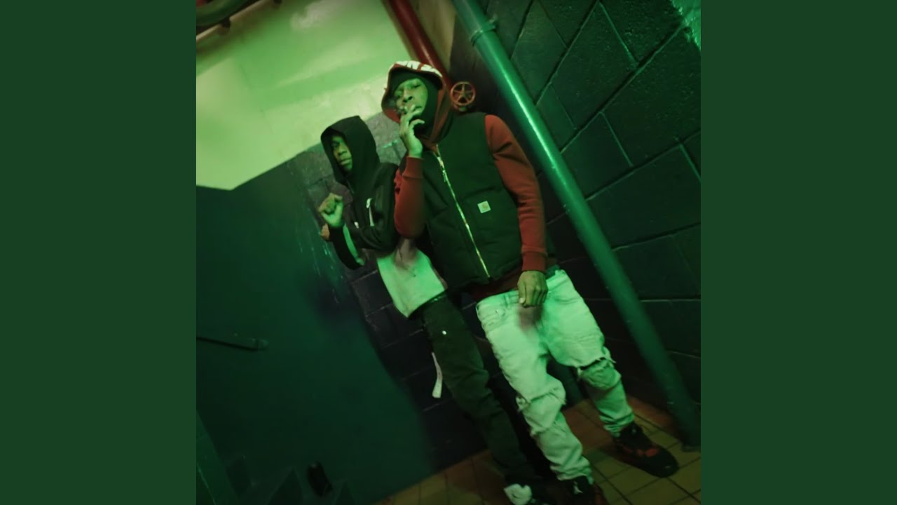 Track 1 (feat. MIR EBK & SAVV G) - YouTube