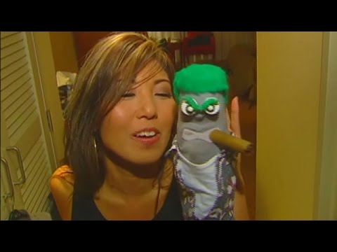 Asian Women: Myth vs Reality (The Ed the Sock Show)