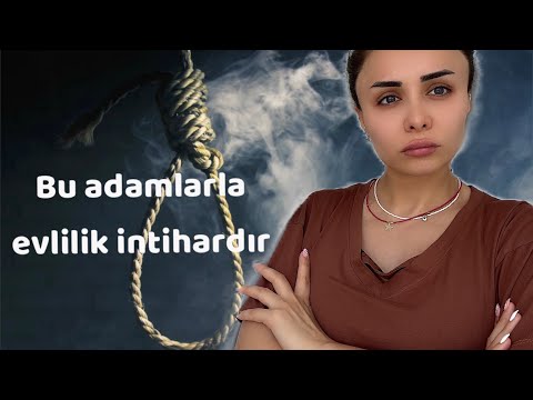 Ay qız oyan! Belə kişilərlə evlənmək olmaz. #ilişkiler #kadınerkekilişkileri  #ilişkikoçu