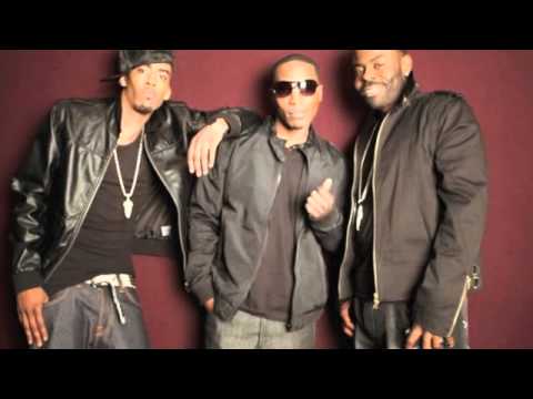 Love in the Air ft Rodney Poe,Cincere,G Womack - YouTube