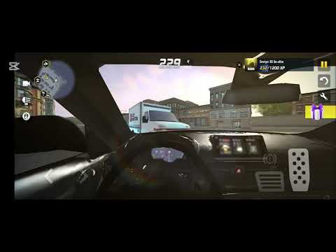 Kaza Anları -Sonunu Kaçırmayın!- / Extreme Car Driving Simulatör