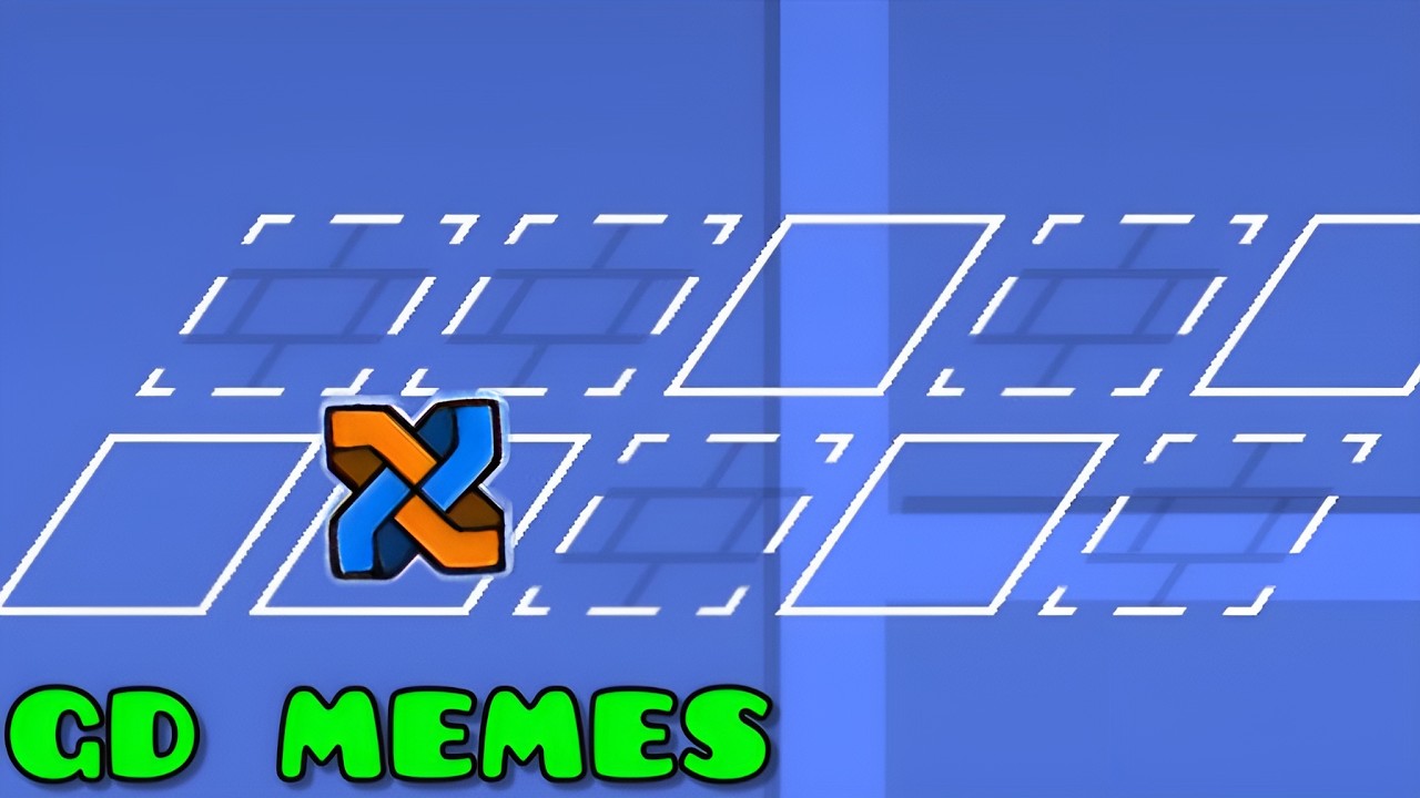 If GD had Squid Game... (gd memes) - YouTube